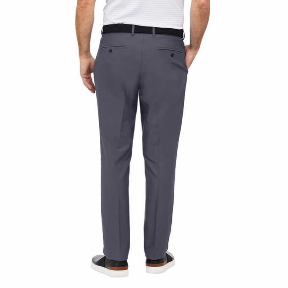 Greg Norman Collection | Pants | Nwot Greg Norman Mens Classic Chino Performance Pant Gray 32x32 ...